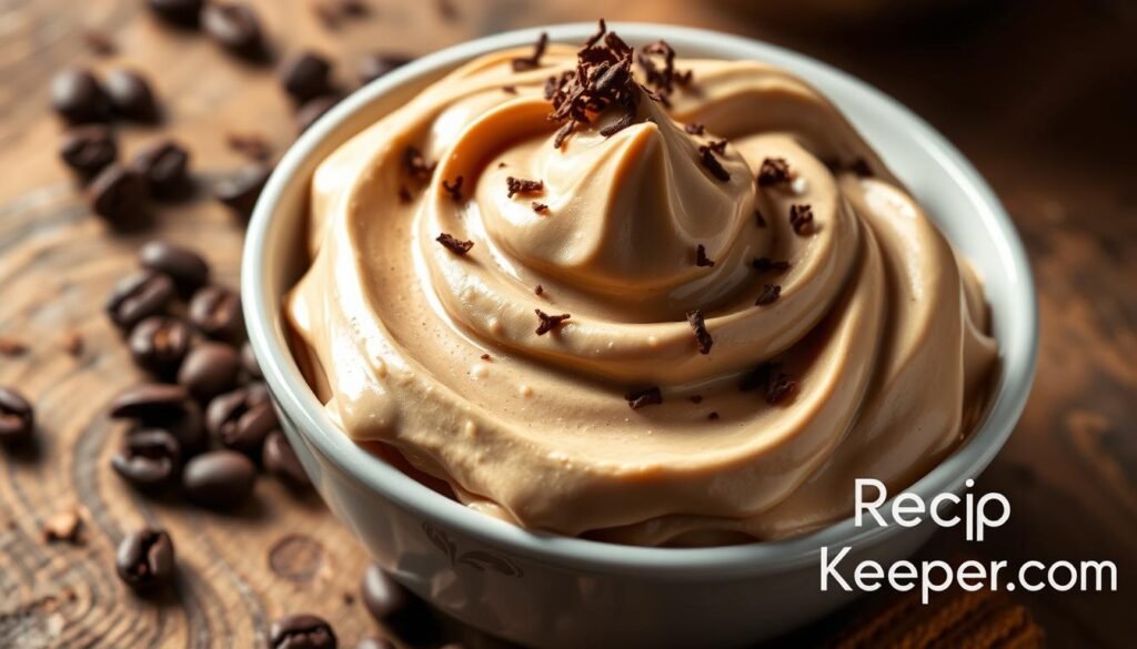 Espresso Whipped Cream Frosting: A Decadent Topping for Homemade Treats