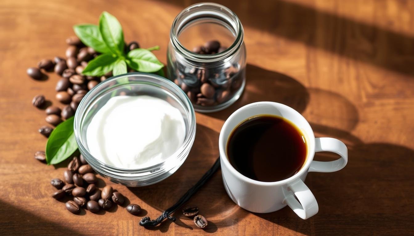 Espresso Whipped Cream Frosting: A Decadent Topping for Homemade Treats