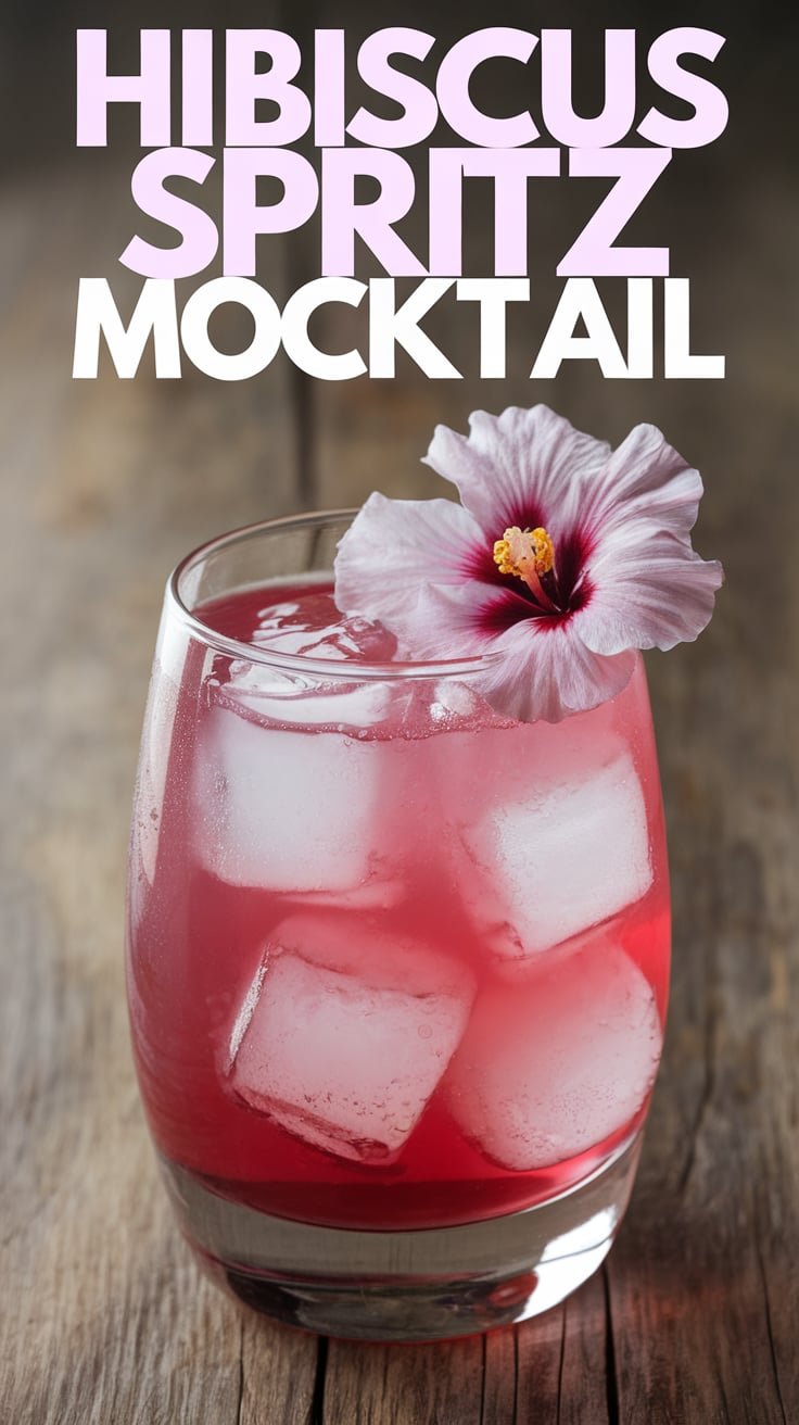 15 Easy Mocktail Recipes for all Occasions