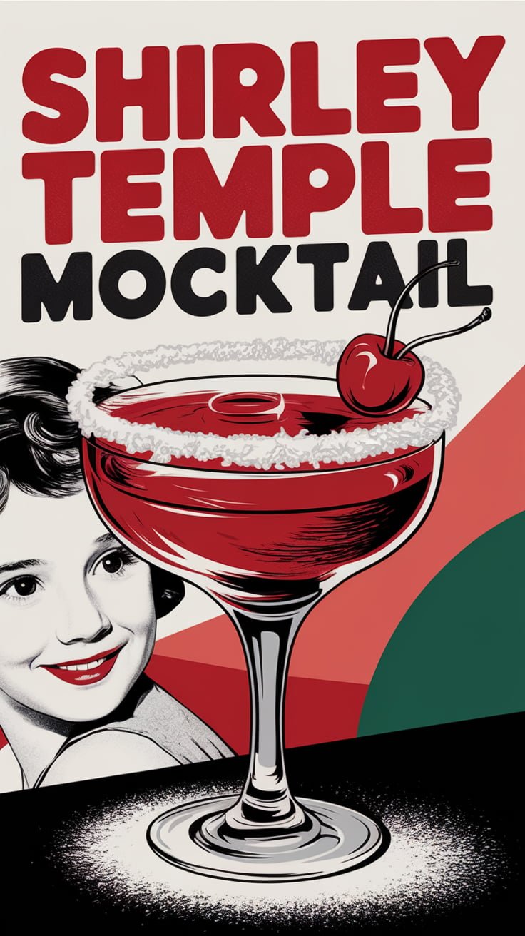 15 Easy Mocktail Recipes for all Occasions
