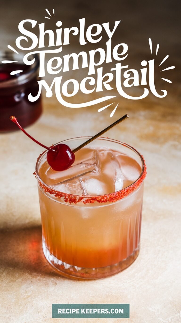 15 Easy Mocktail Recipes for all Occasions