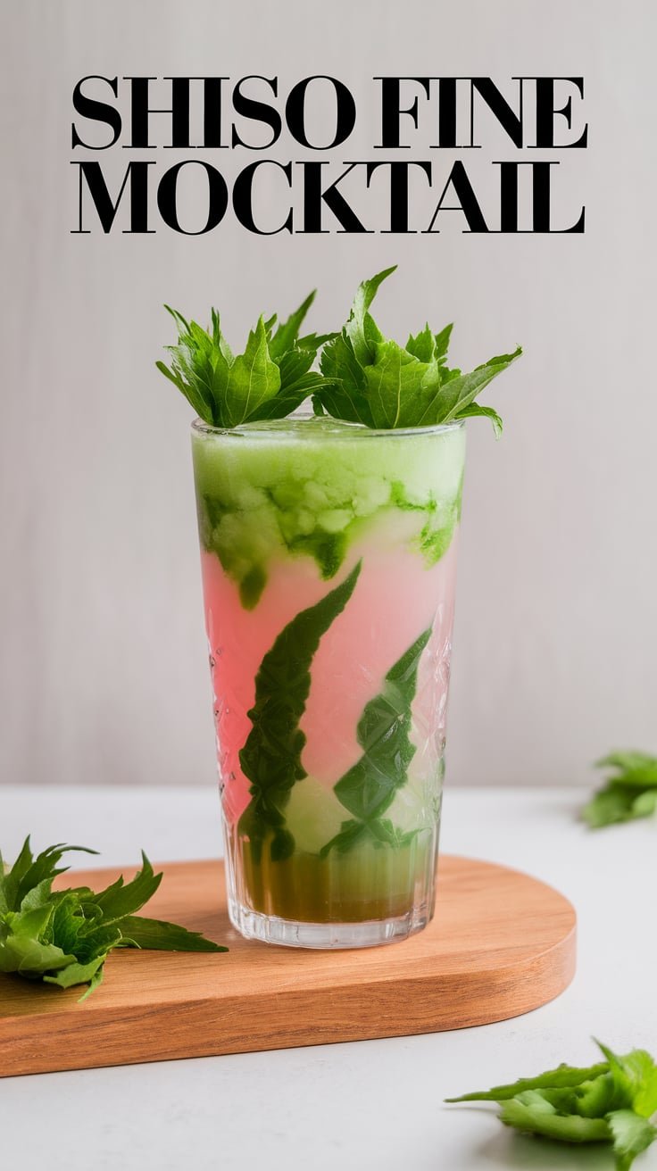 15 Easy Mocktail Recipes for all Occasions