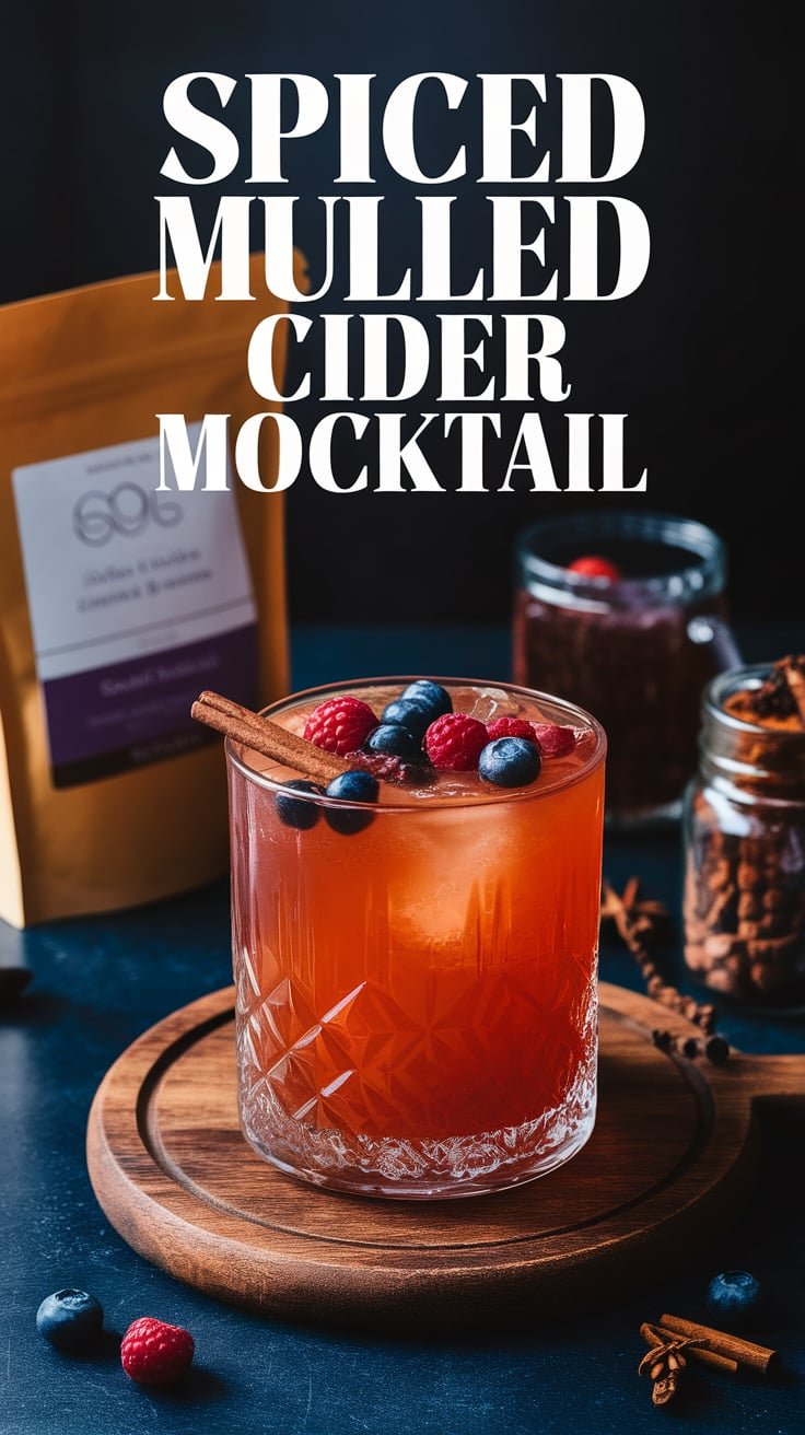 15 Easy Mocktail Recipes for all Occasions